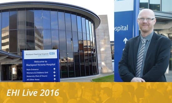 Interview: Steven Bloor | Digital Health