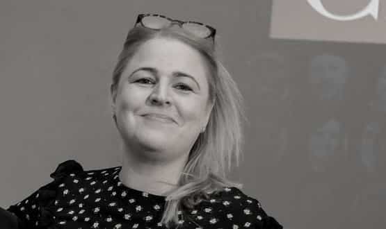 Rachel Dunscombe joins the Dedalus Group as chief industry advisor