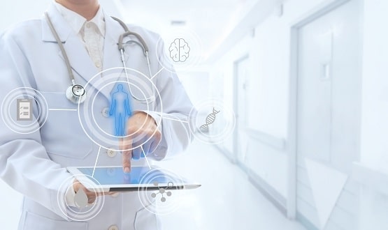 London’s New Victoria Hospital selects MEDITECH Expanse EPR