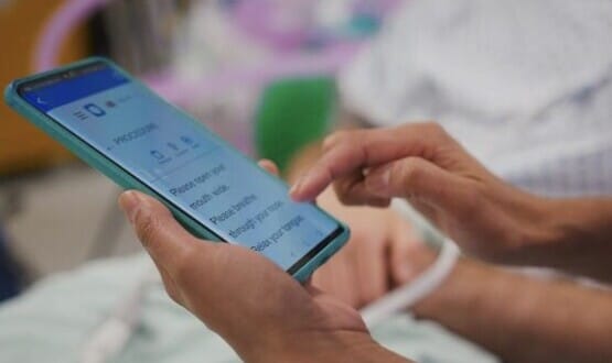 Lewisham and Greenwich NHS Trust goes live with CardMedic