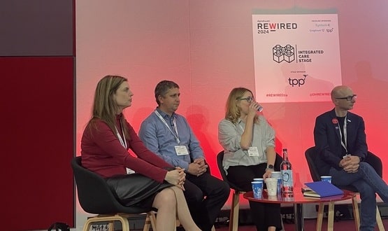 Rickles: Shared care records the ‘Cinderella service of frontline ...