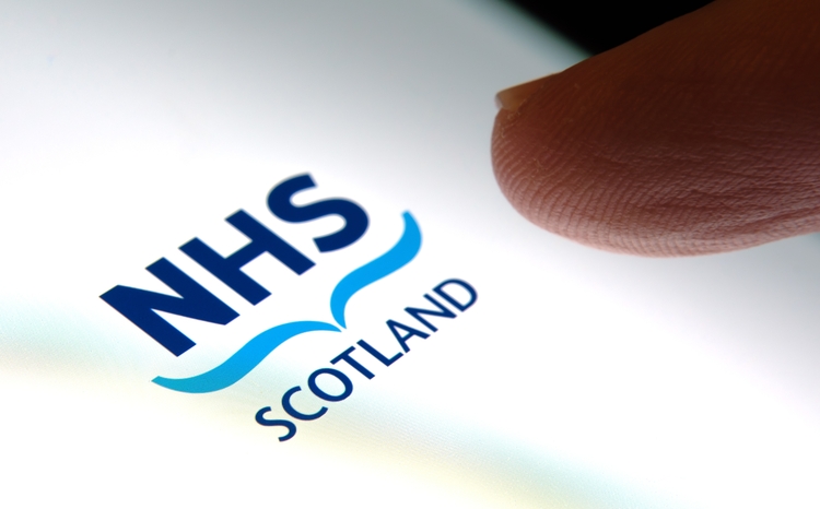 Scotland's Digital Front Door platform 'goes beyond' the NHS App