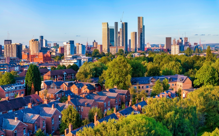 Soliton IT and xWave partner to improve NHS radiology workflow