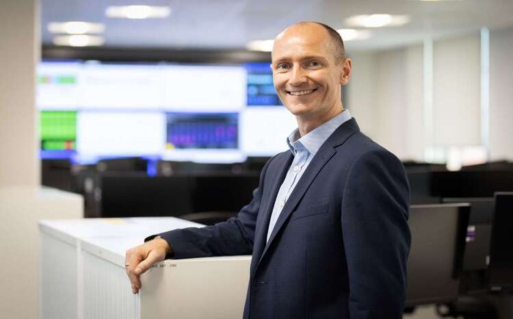 Sonia Patel to step down as NHS England CTO