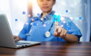 NHS Confederation and Beamtree partner to launch AI data tool