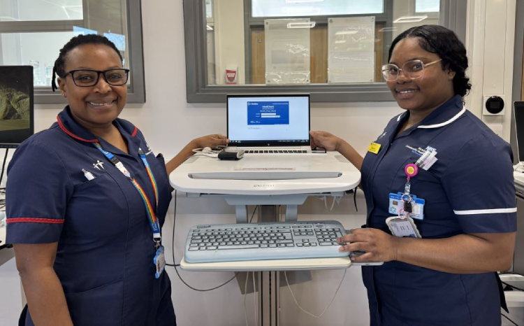 Birmingham Community Healthcare begins rollout of ePMA system