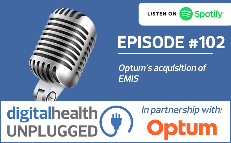 Justin Whatling to join Optum UK as chief executive