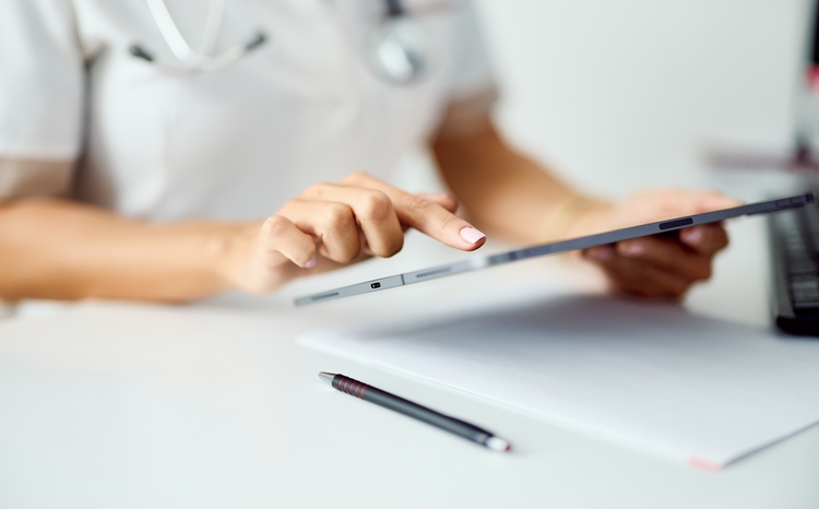 Most of public think that NHS 'single patient record' already exists