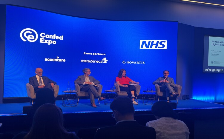 NHSE creating national population health management tool for FDP