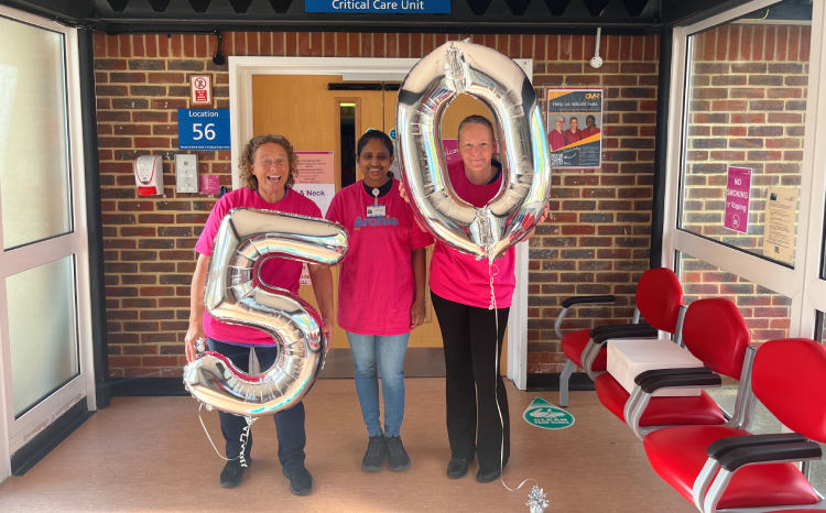 East and North Herts first UK trust to select Dedalus ORBIS U EPR