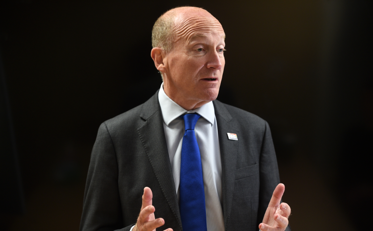 East and North Herts first UK trust to select Dedalus ORBIS U EPR